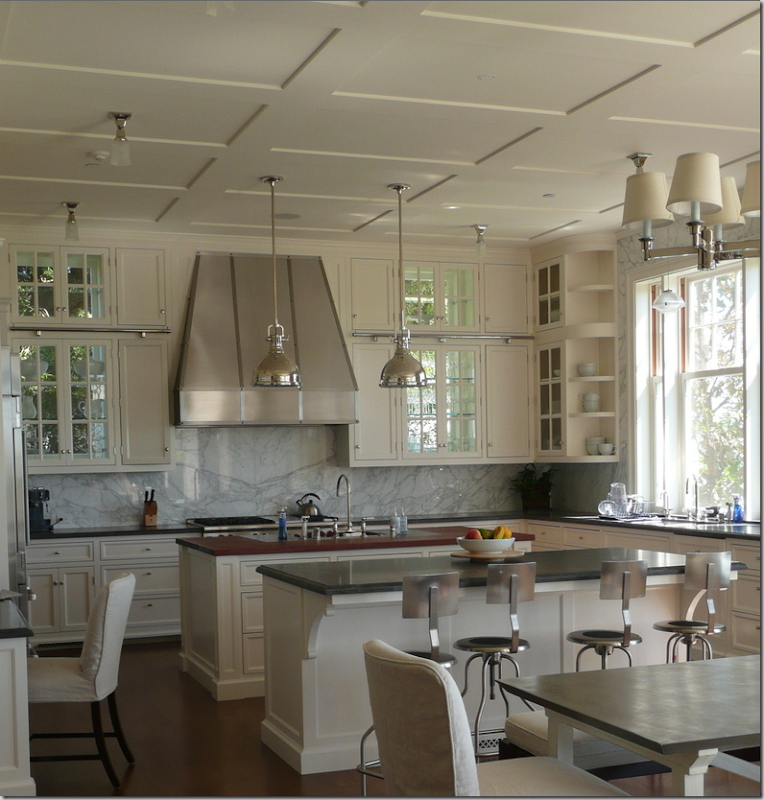 COTE DE TEXAS: Kitchens 101: Elements to Copy